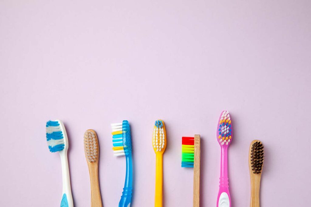 Three Tips for How to Choose a Toothbrush | Dental Cleaning Houston TX