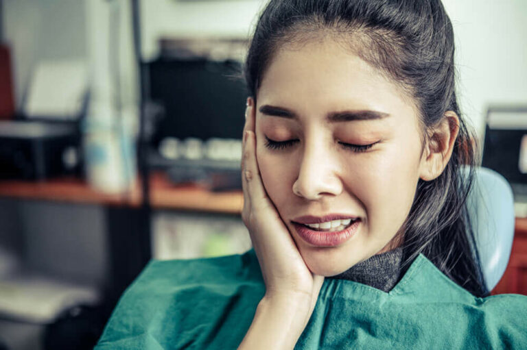 Dental Abscess Self-Care | Lovett Dental